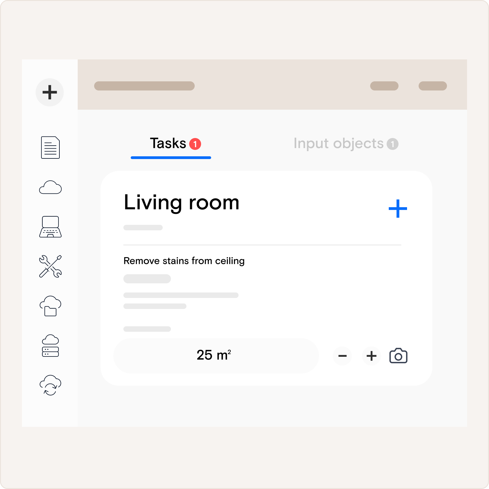 Mobile Working App | Aareon