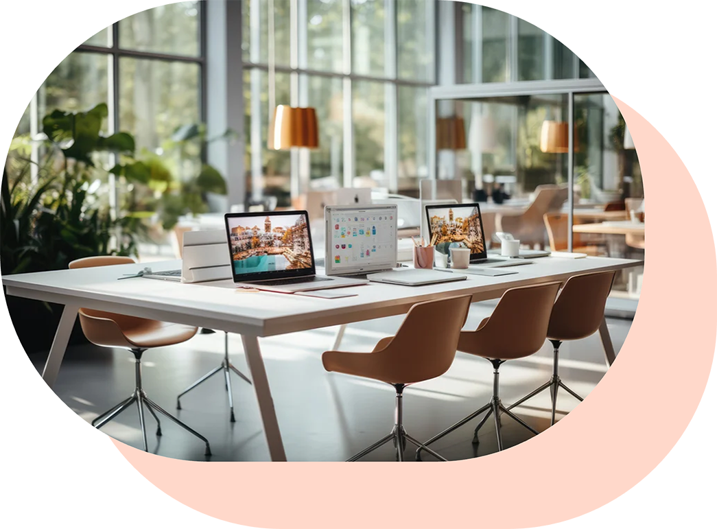 Aareon Cloud Services | Endgerätemanagement