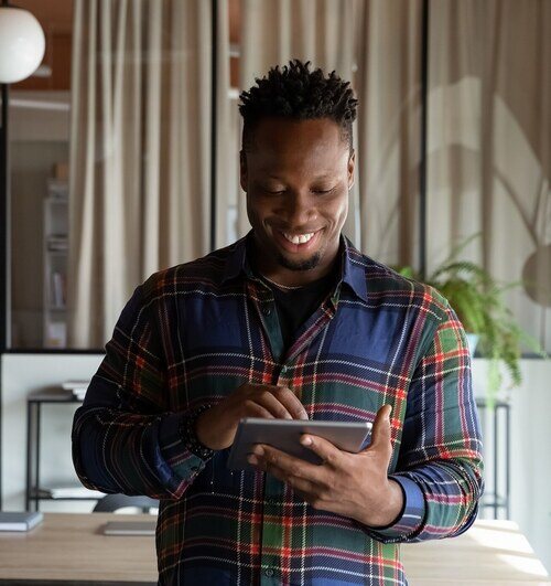 Mobile Working App | Aareon